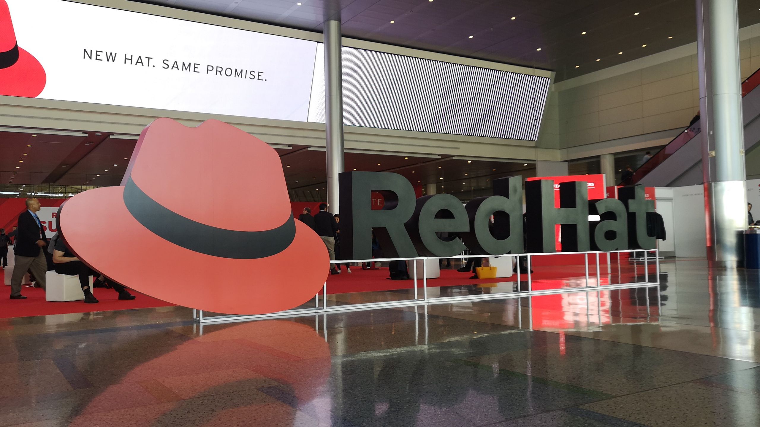 Red Hat adds trio of new tools to its Trusted Software Supply Chain ...