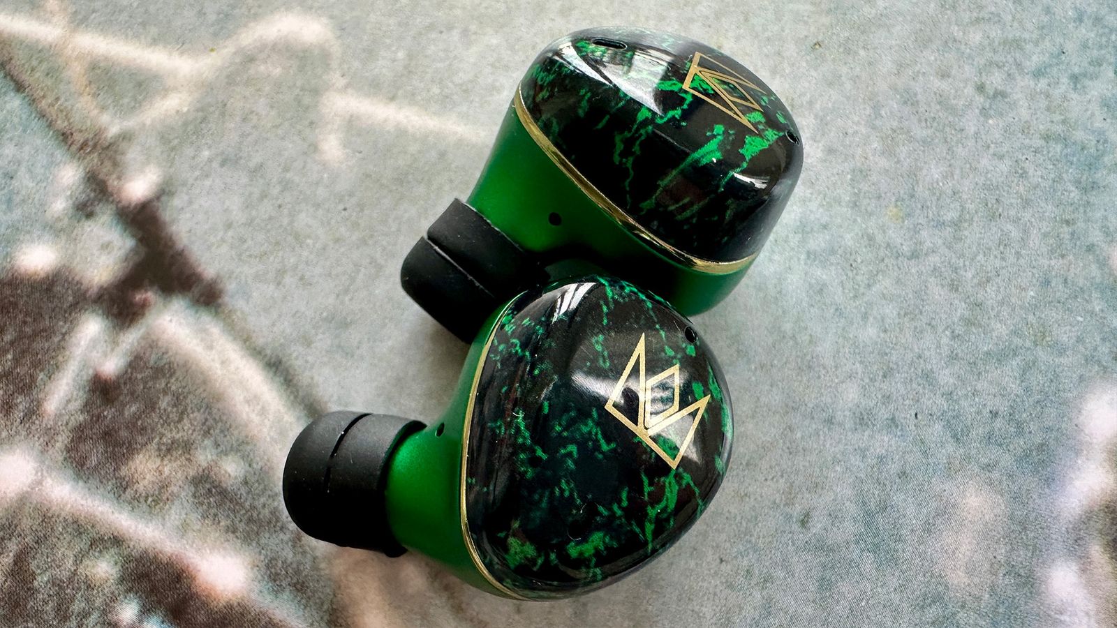 Noble FoKus Rex5 review: most beautiful earbuds of the year? | T3