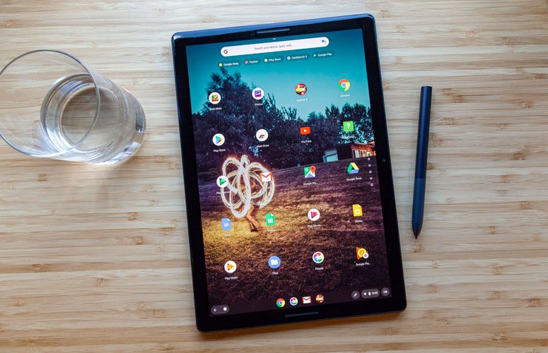 Google Is Done Making Tablets (Report) | Laptop Mag