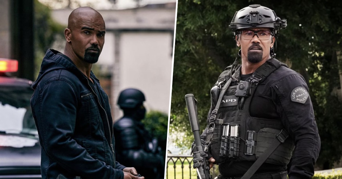 This fan-favorite action show just got canceled for a third time – but ...