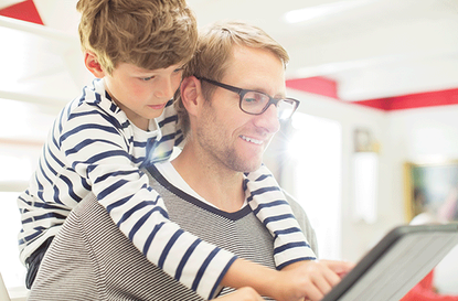 Child development stages: Ages 6-12 the mid years | GoodTo