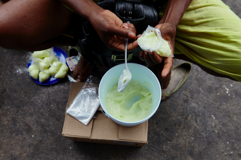 Skin Bleaching - How and Why These Black Women Bleach Their Skin ...