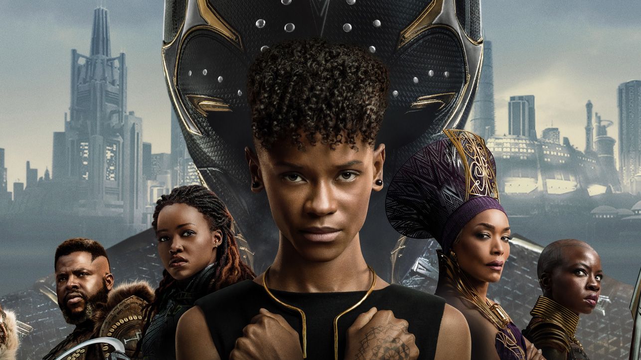 How to watch Black Panther: Wakanda Forever online right now with ...