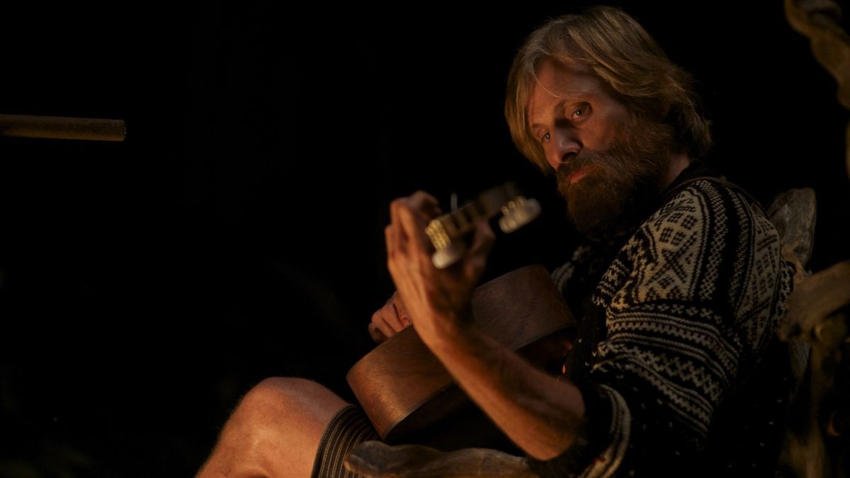 Captain Fantastic review | GamesRadar+