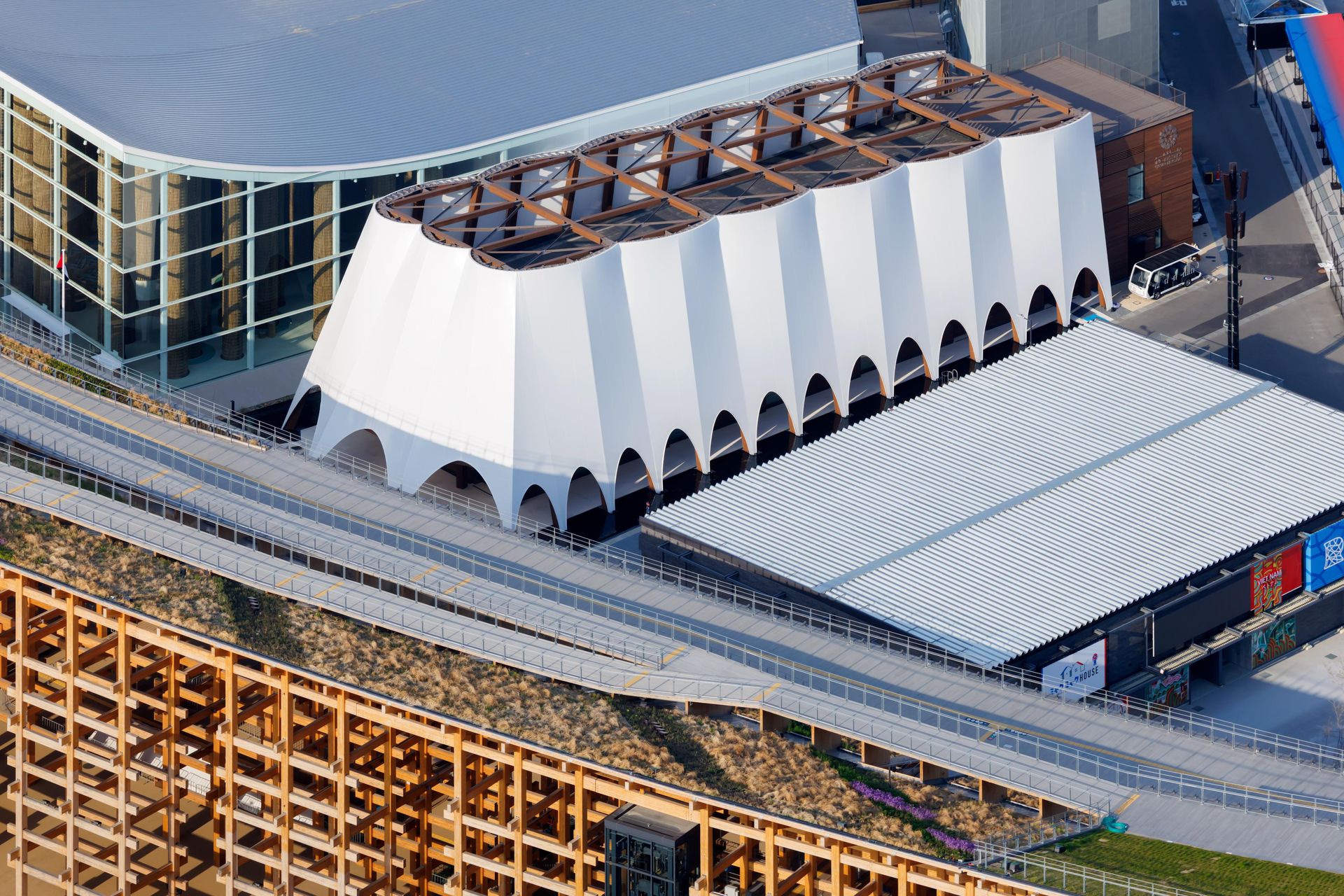 We review Osaka Expo 2025 in Japan | Wallpaper*