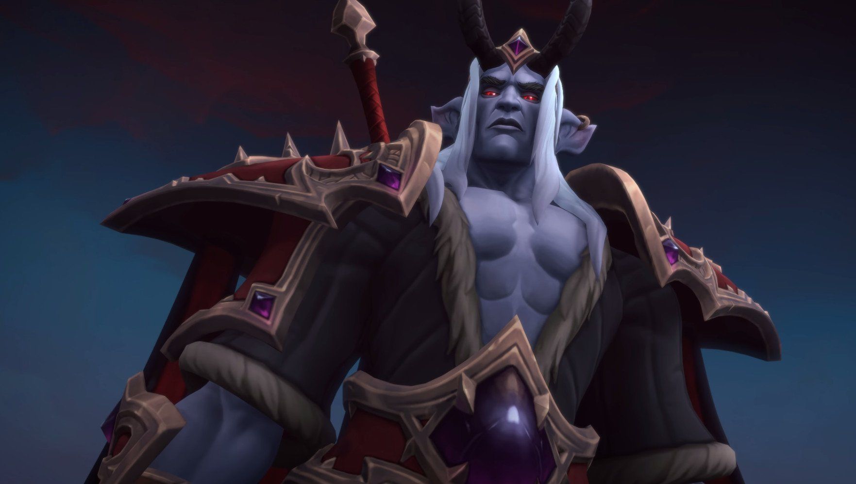 Returning WoW players can get the Shadowlands expansion for free ahead ...