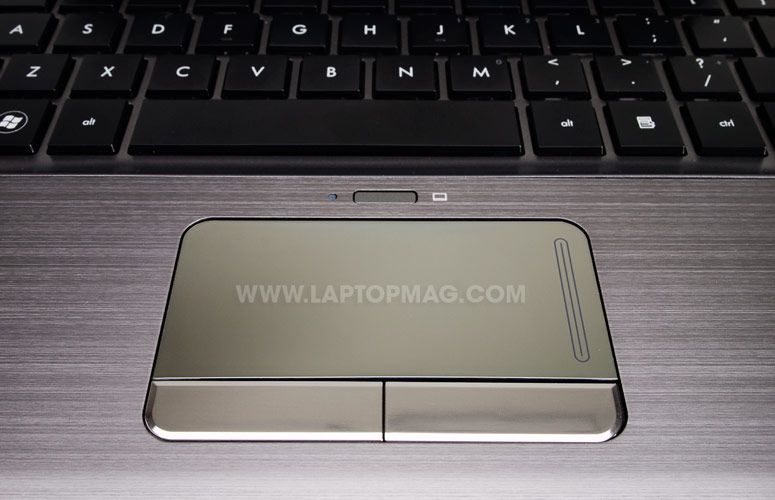 Notebook Design 101: Touchpad Do's and Don'ts | Laptop Mag