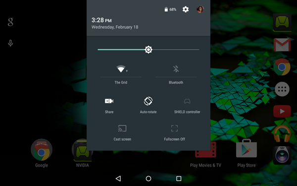 How to Add a New User or Guest Account in Android 5.0 | Tom's Guide