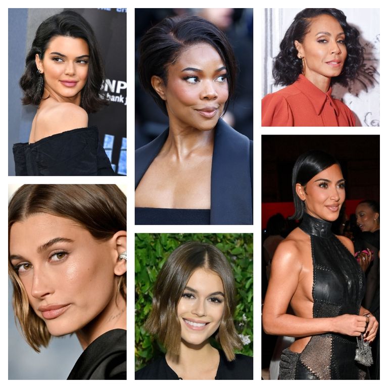 The 6 Best Bob Haircut Trends for 2026 Are Getting Even Shorter | Marie ...