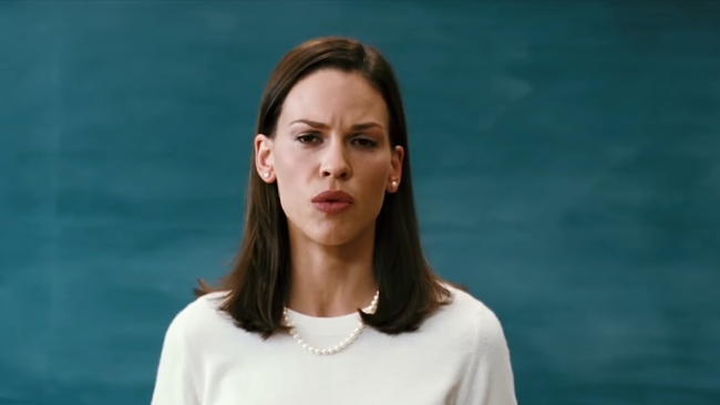 32 Fictional Teachers That Made A Real Impact | Cinemablend