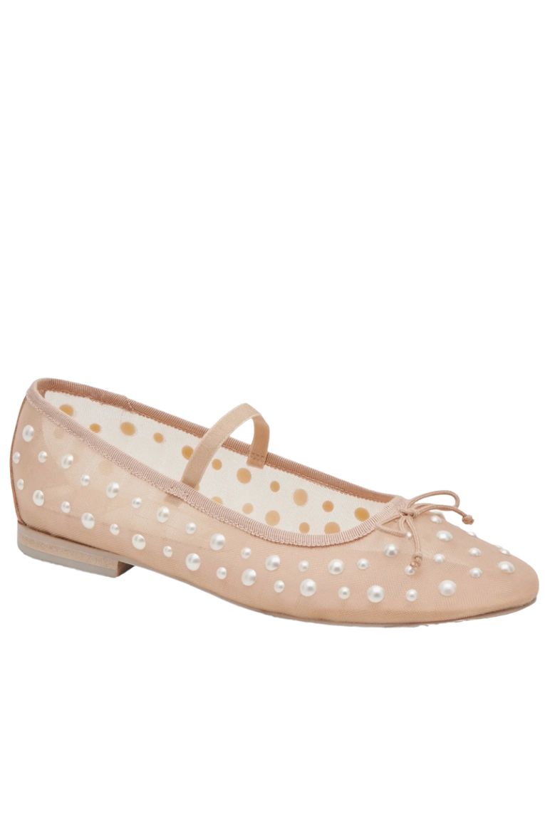 The 16 Best Mesh Flats, According to Fashion Editors & Shoe Designers ...