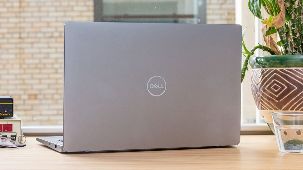 Dell Latitude 7400 review | Laptop Mag