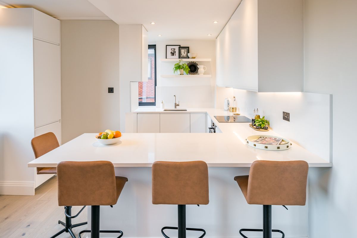 21 kitchen layout ideas for a practical and stylish space | Homebuilding