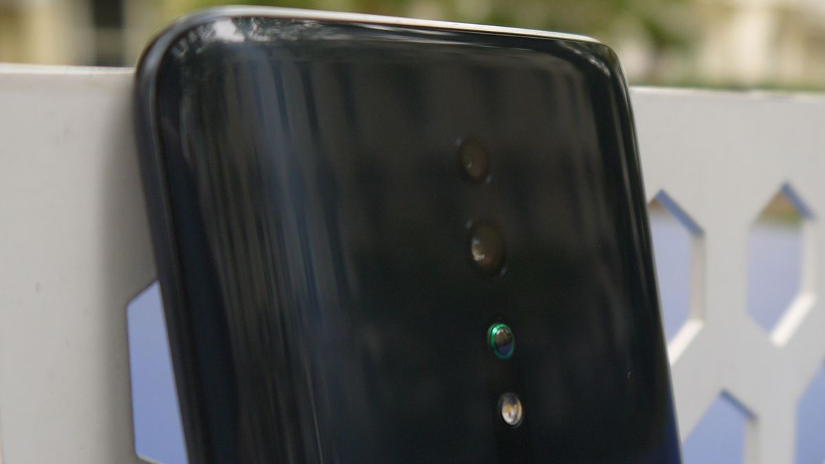 Battery life and camera - Battery life and camera - Oppo Reno Z review ...