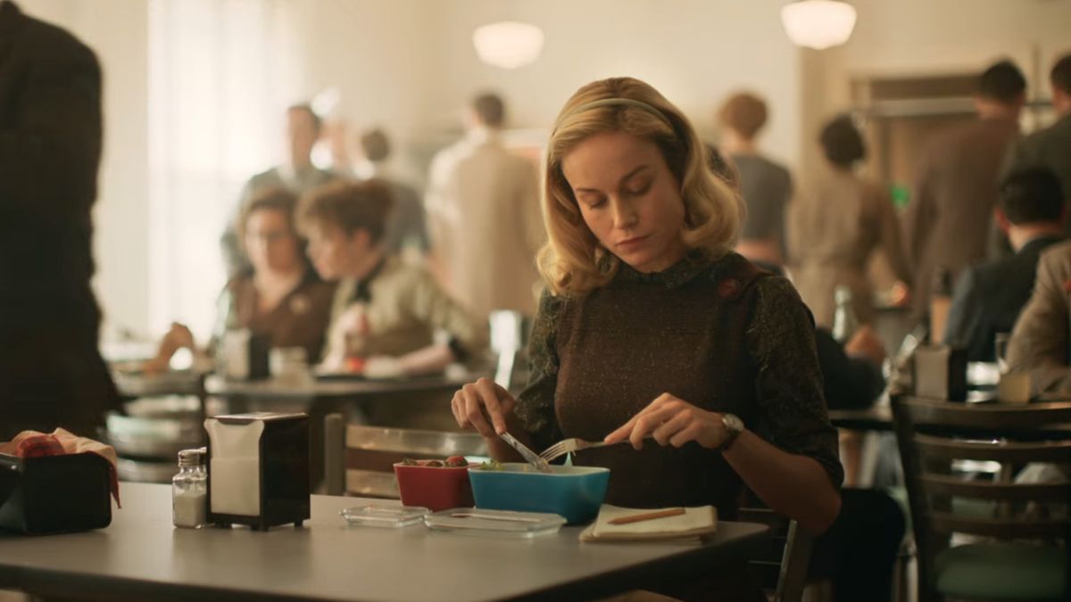 Lessons In Chemistry: Release Date, Trailer And Other Things We Know ...