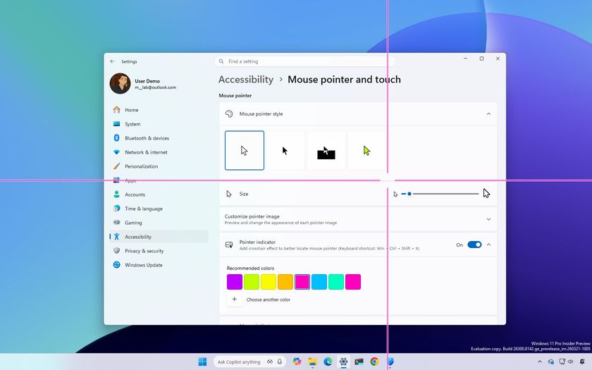 PowerToys just added the perfect tool for multi-monitor setups ...