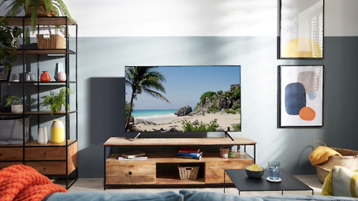 Nuevos televisores Samsung para 2021: todos los QLED y MicroLED ...