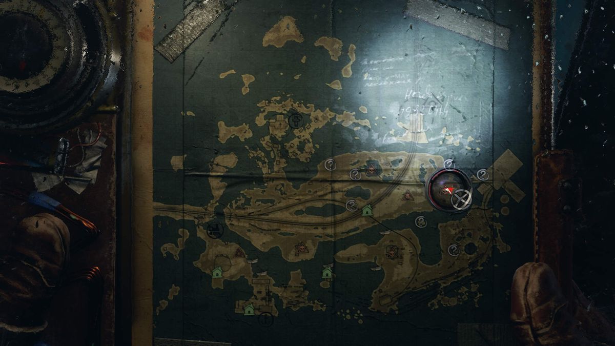 The best Metro Exodus weapon upgrades and where to find them | PC Gamer