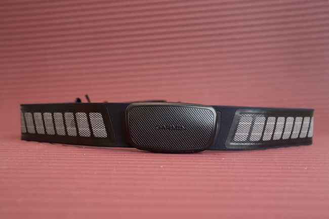 Garmin HRM-Dual review: Simple, straightforward and with good battery ...