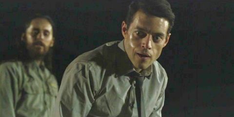 The Little Things Ending Explained: The Dark, Unexpected Conclusion ...