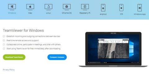TeamViewer review: A comprehensive tool for remote access and support ...