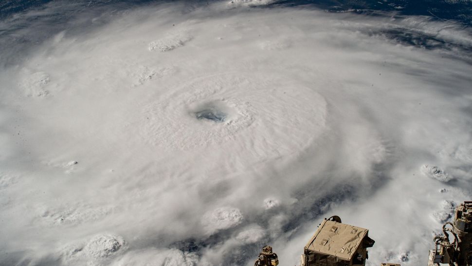Hurricane Beryl sets multiple records as 1st major storm of 2024 ...