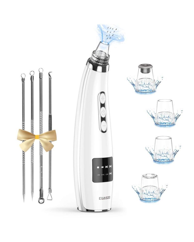 The 21 Best Pore Vacuums in 2022 | Marie Claire