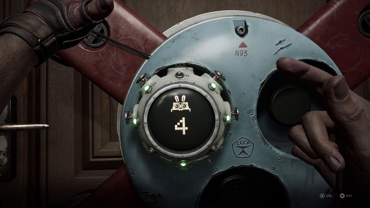 Atomic Heart lockpicking puzzles: How to pick all lock types | GamesRadar+