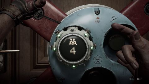 Atomic Heart lockpicking puzzles: How to pick all lock types | GamesRadar+