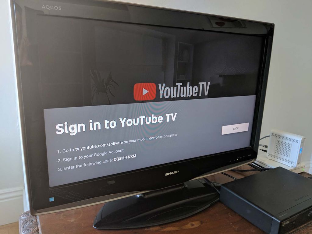 How to Watch YouTube TV on Apple TV | Tom's Guide