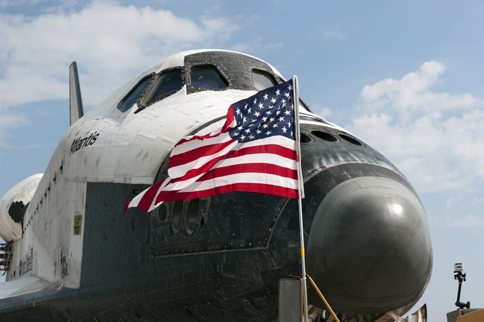 Photos: NASA's Last Space Shuttle Landing in History | Space