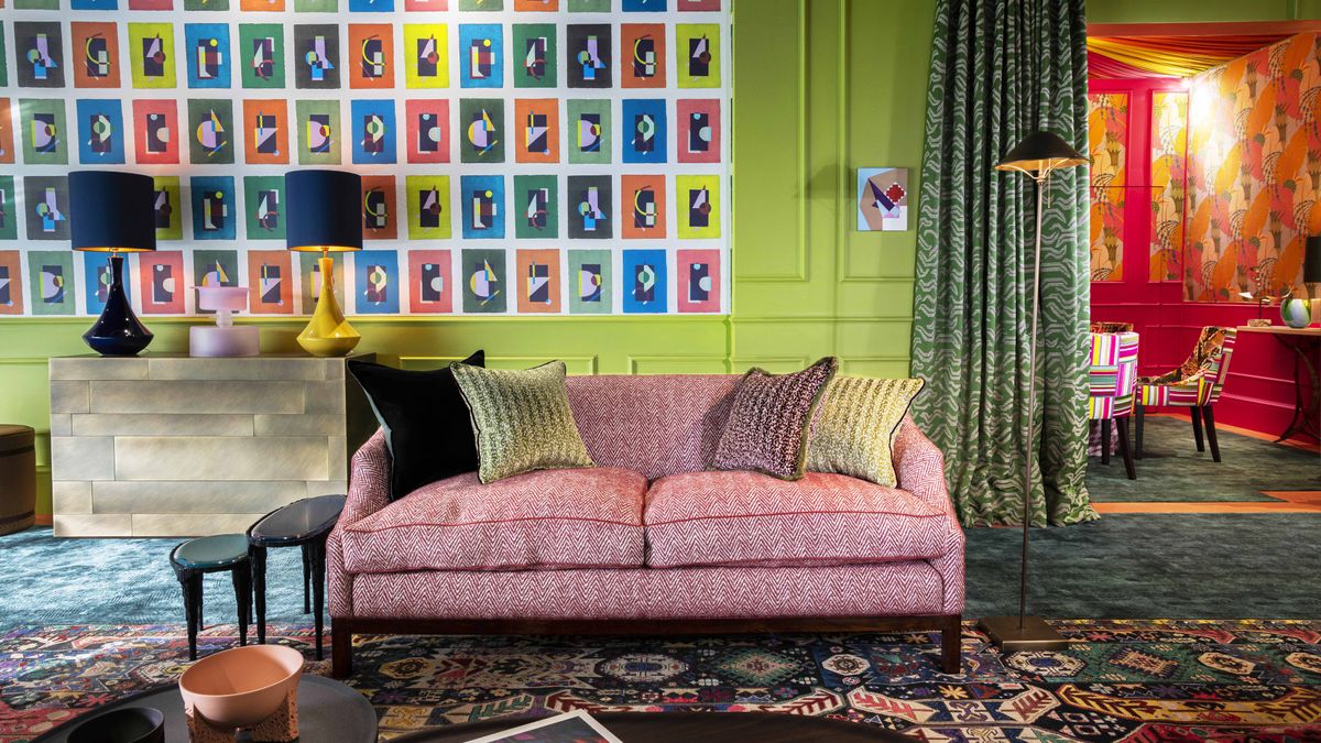 WOW!house: One of The Design Centre’s most ambitious projects to date ...