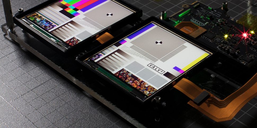 Can you use HTC Vive base stations with Valve Index? | Windows Central