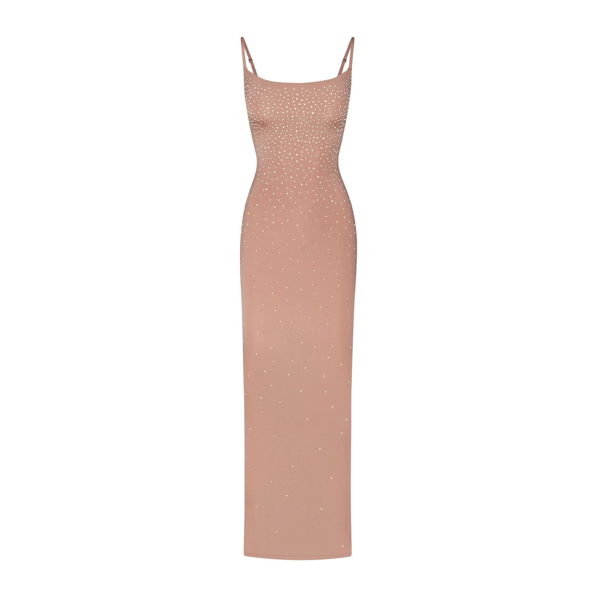 Kim Kardashian's SKIMS Collaborates With Swarovski on a Bejeweled Drop ...