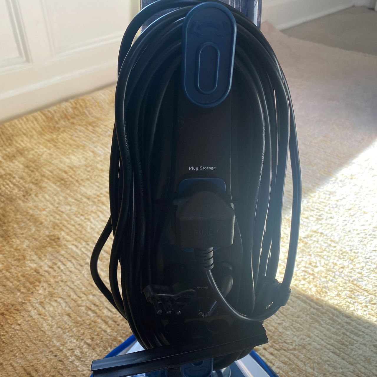 Vax Steam Fresh Total Home review | Ideal Home