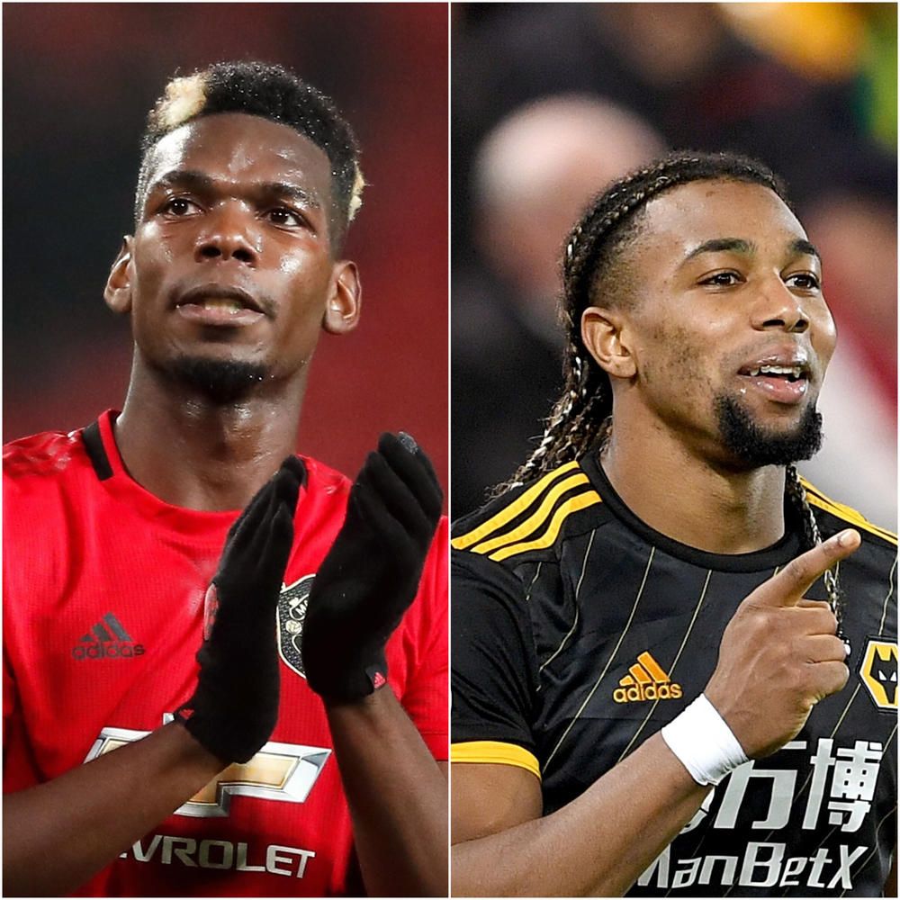 Football rumours from the media | FourFourTwo