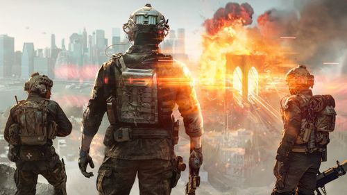 It's not just you: Hit registration is bugged in Battlefield 6 and DICE ...