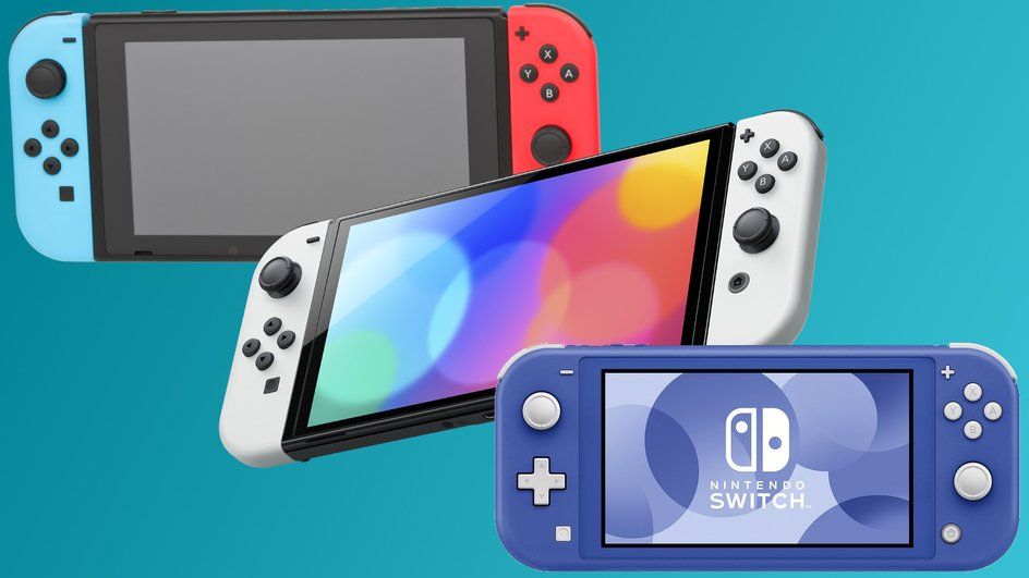 Nintendo Switch 2 live - Nintendo has officially revealed its next ...