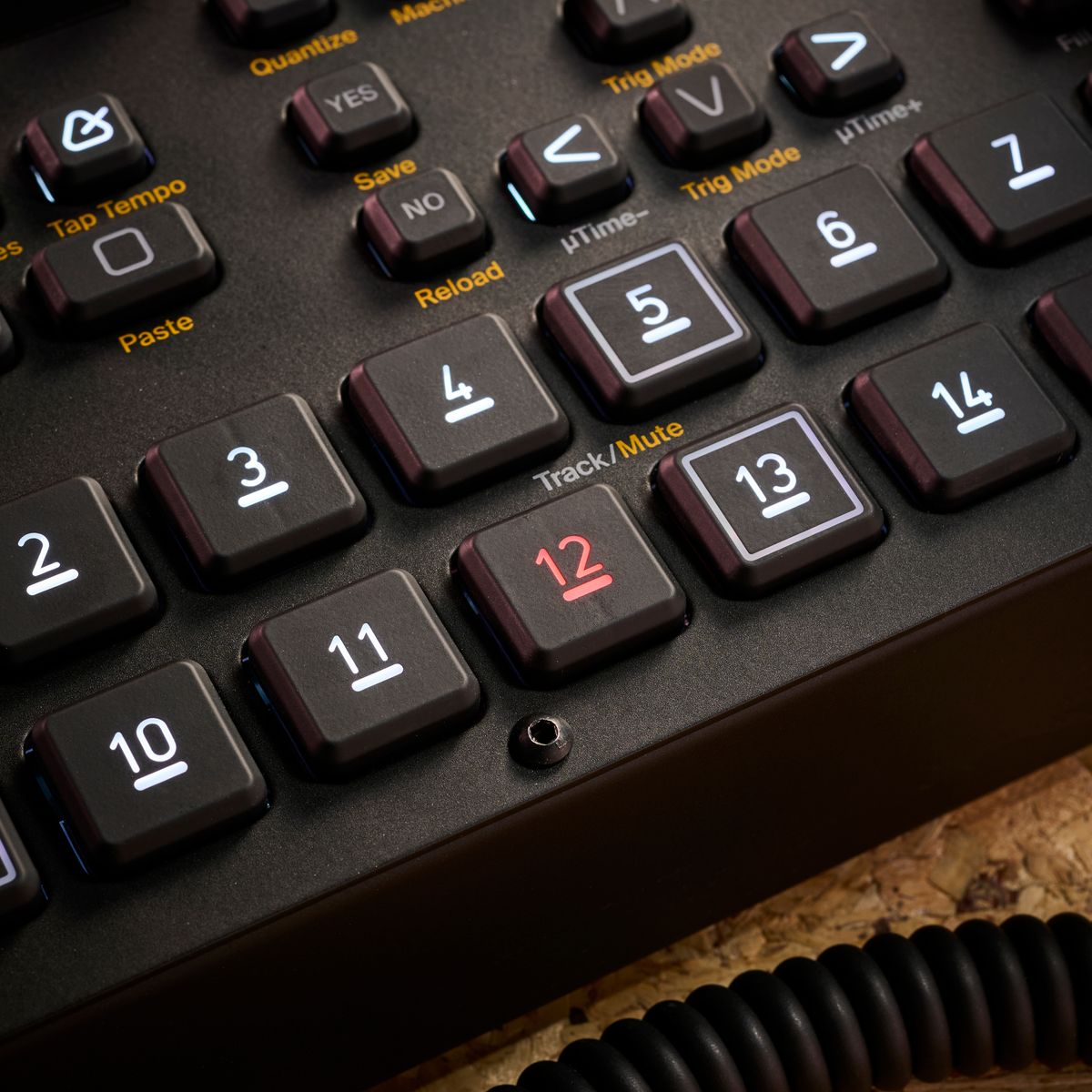 Elektron Digitakt II review | MusicRadar