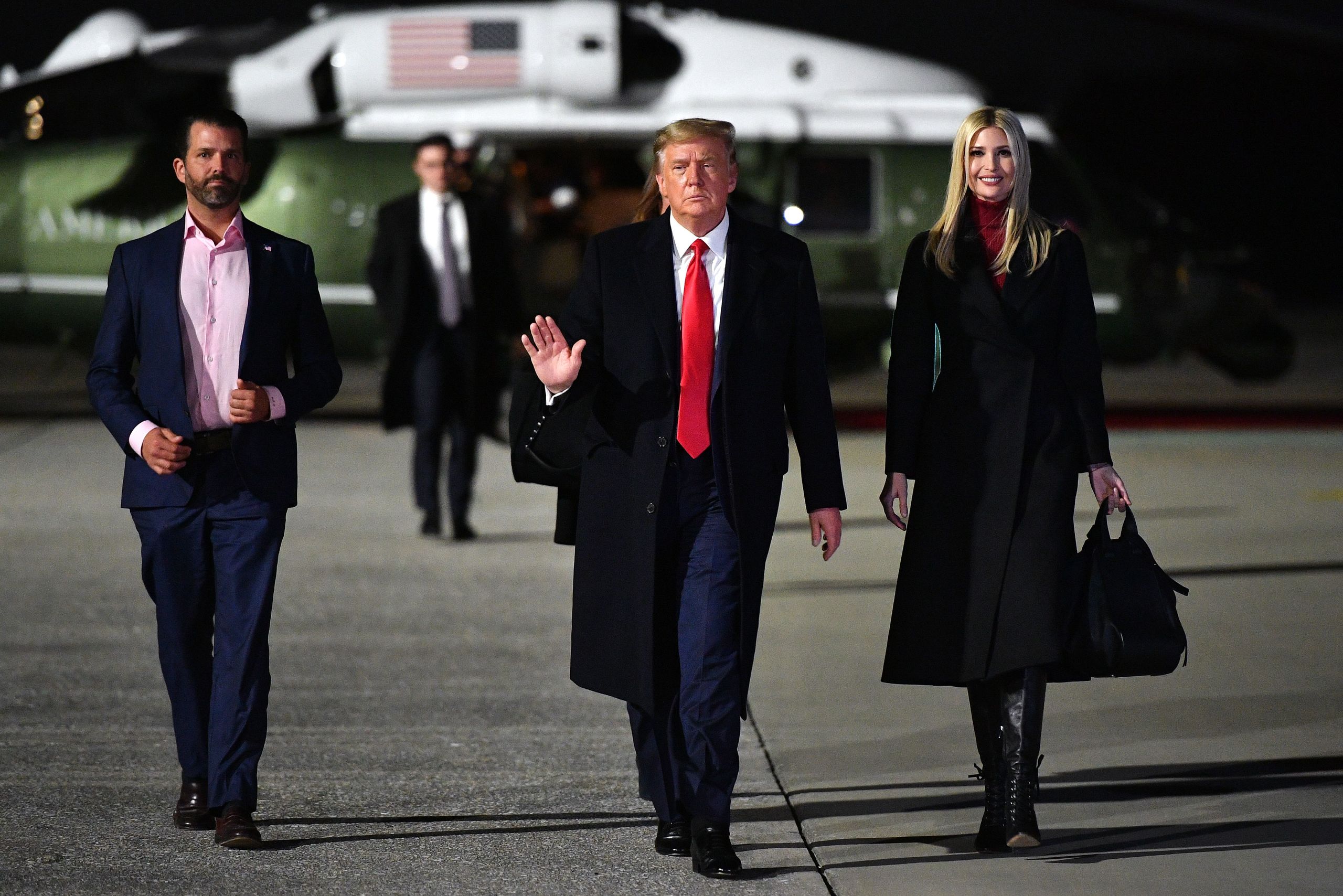 10 things you need to know today: February 18, 2022 | The Week