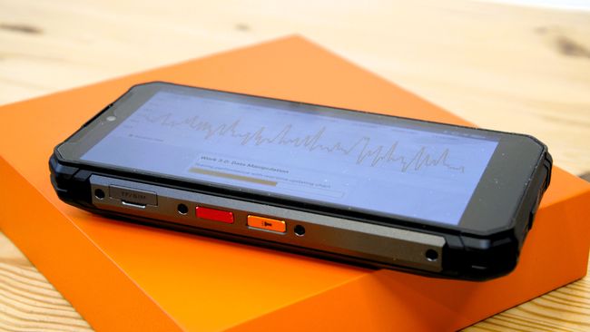 Best rugged phones of 2025 | TechRadar