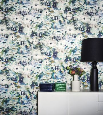 Wallpapers for Feature Walls - My Pick of the Best | Ideal Home
