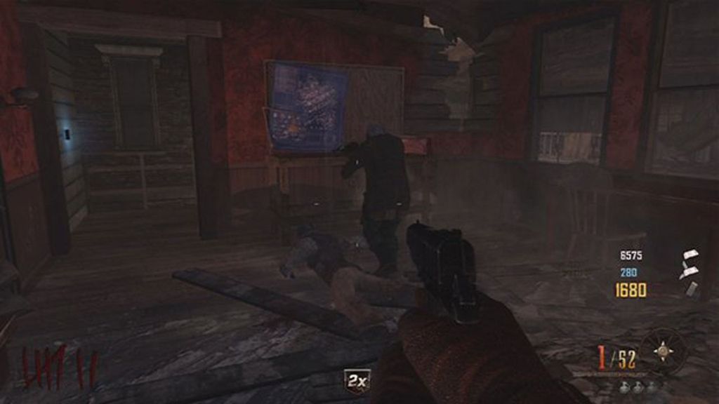 Call of Duty: Black Ops 2 Buried guide & walkthrough | GamesRadar+