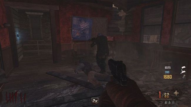 Call of Duty: Black Ops 2 Buried guide & walkthrough | GamesRadar+