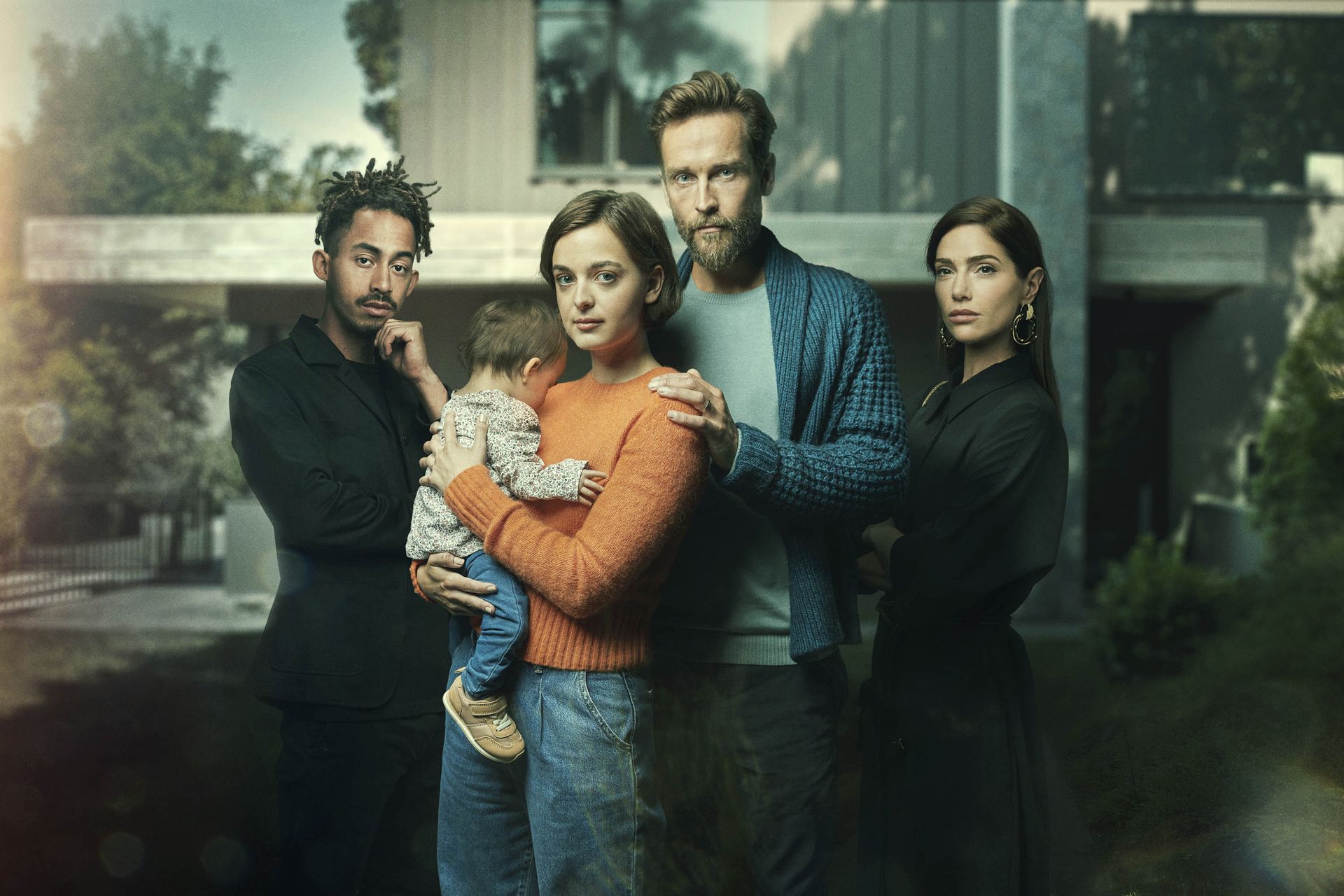 The Ex-Wife: release date, cast, plot, trailer, first looks | What to Watch