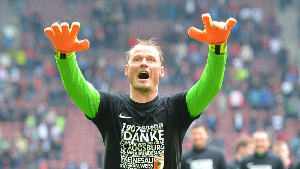 Liverpool goalkeeper Manninger to retire | FourFourTwo