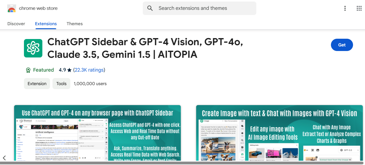 How to make ChatGPT your default browser | Tom's Guide