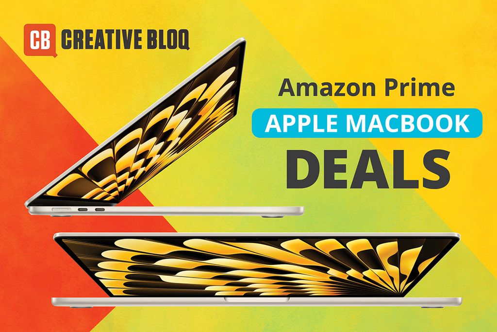 The best MacBook Prime Day deals live blog | Creative Bloq