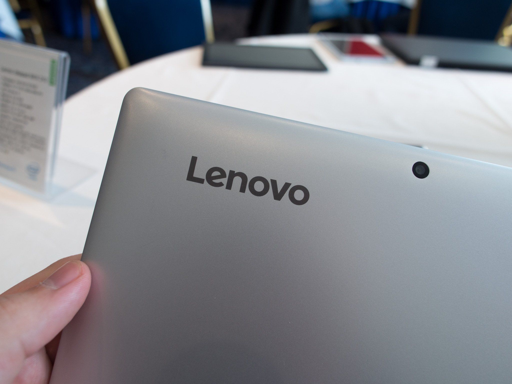 Lenovo shakes up its PC division, renames it to PC & Smart Device ...
