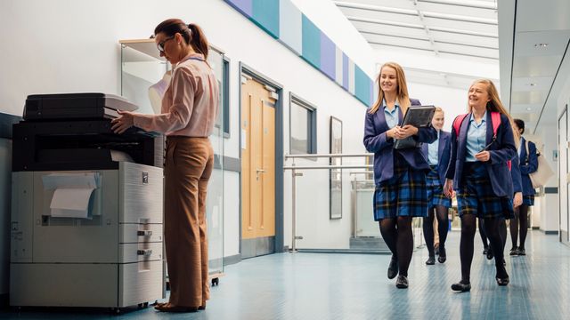 Scholar Labs: Why Google Scholar’s New AI Tool Is Perfect For Teachers ...